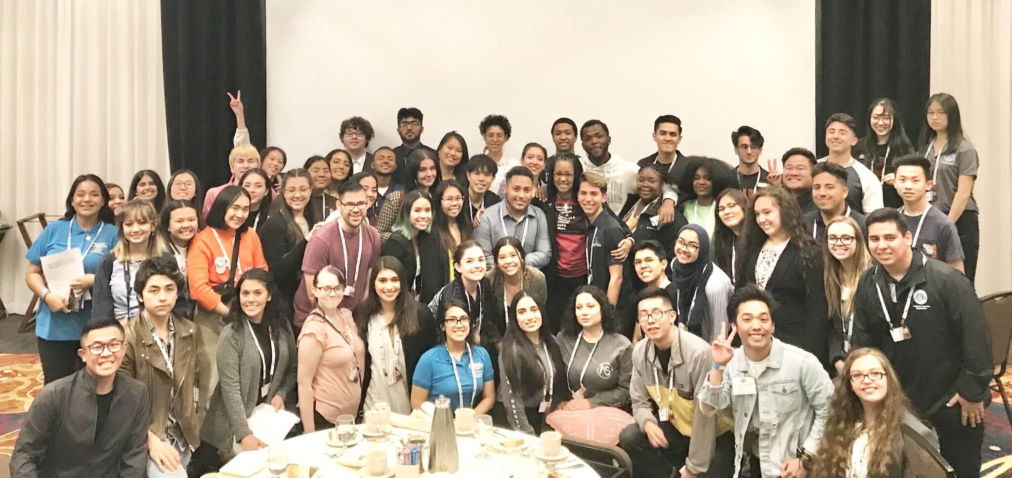 Home - California Community College Student Affairs Association