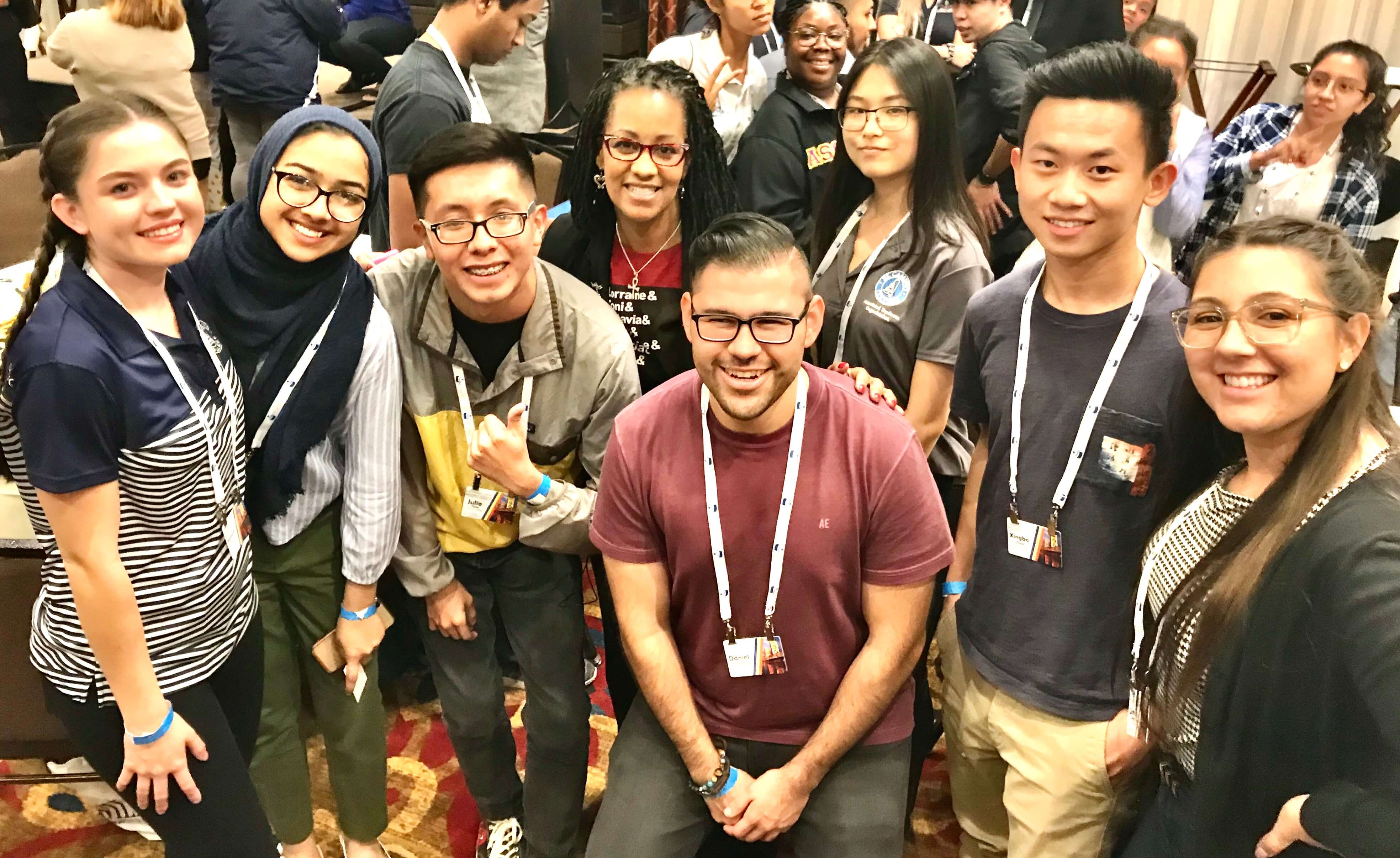 Home - California Community College Student Affairs Association