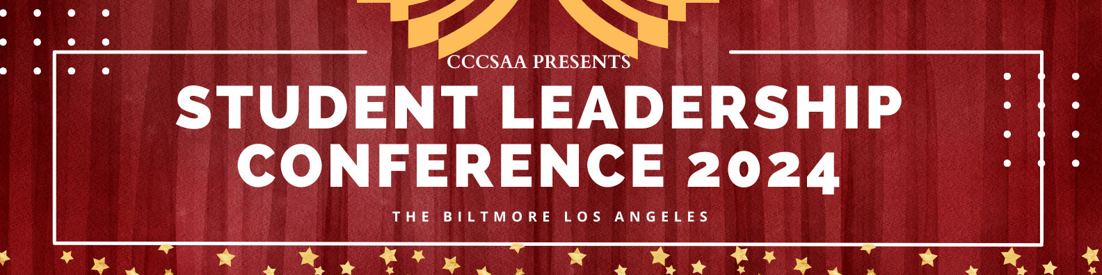 2024 Student Leadership Conference - California Community College ...